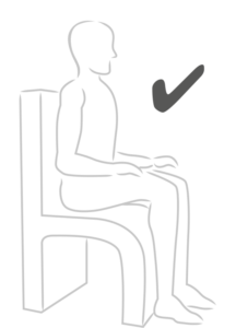 Posture Management – Occupational Therapy