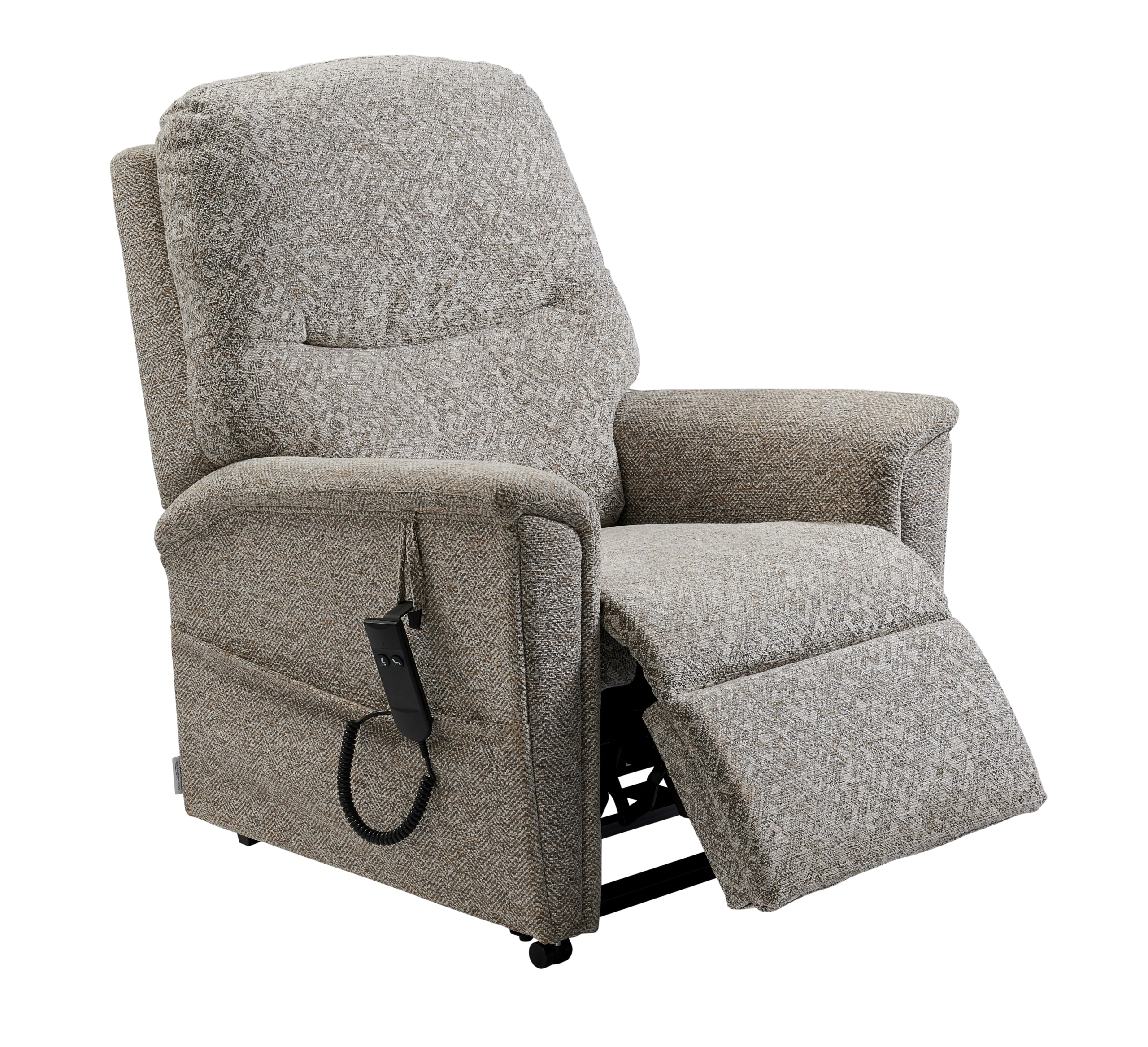 Kingston Riser Recliner Chair | Repose Furniture