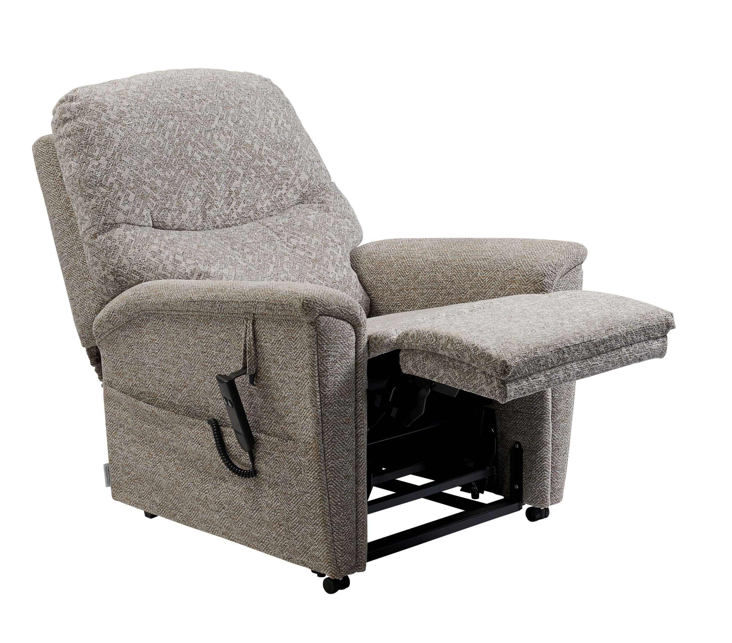 Kingston Riser Recliner Chair | Repose Furniture