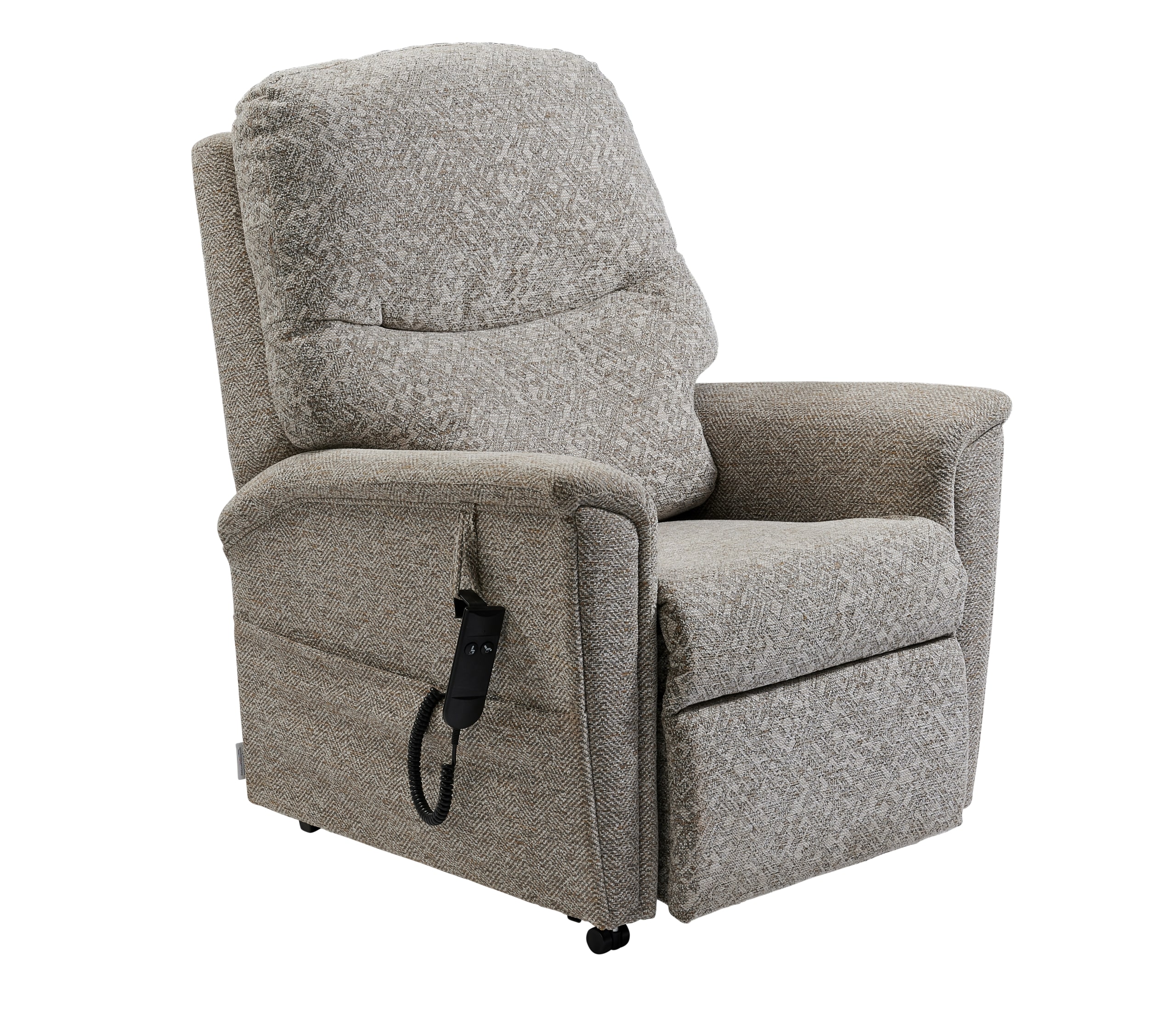 Kingston Riser Recliner Chair | Repose Furniture