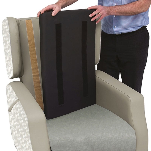 Madison Rise Recliner Porter | Repose Furniture