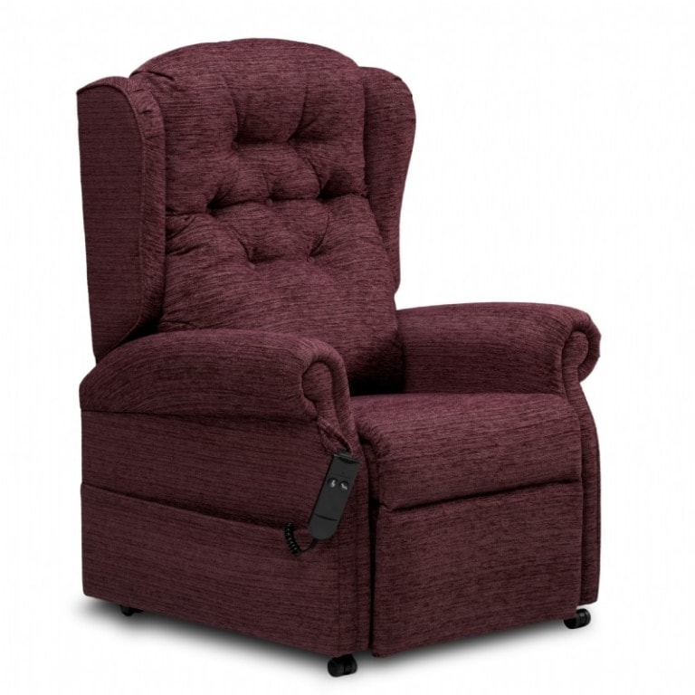 Riser Recliner Chairs: The Ideal Choice For Senior Care | Repose Furniture