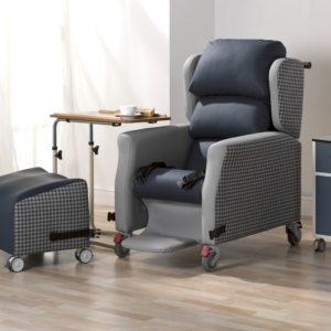 Flexi Porter/Multi Flex Healthcare Chair | Repose Furniture