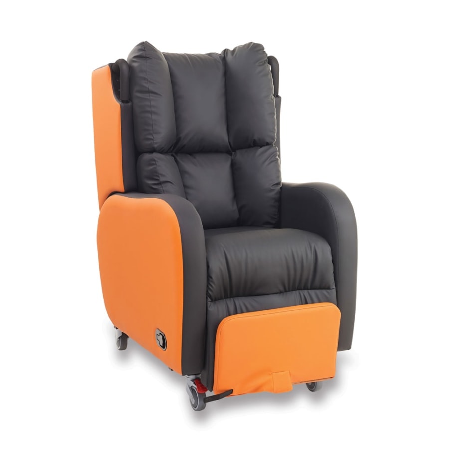 Boston Porter Chair | Repose Furniture