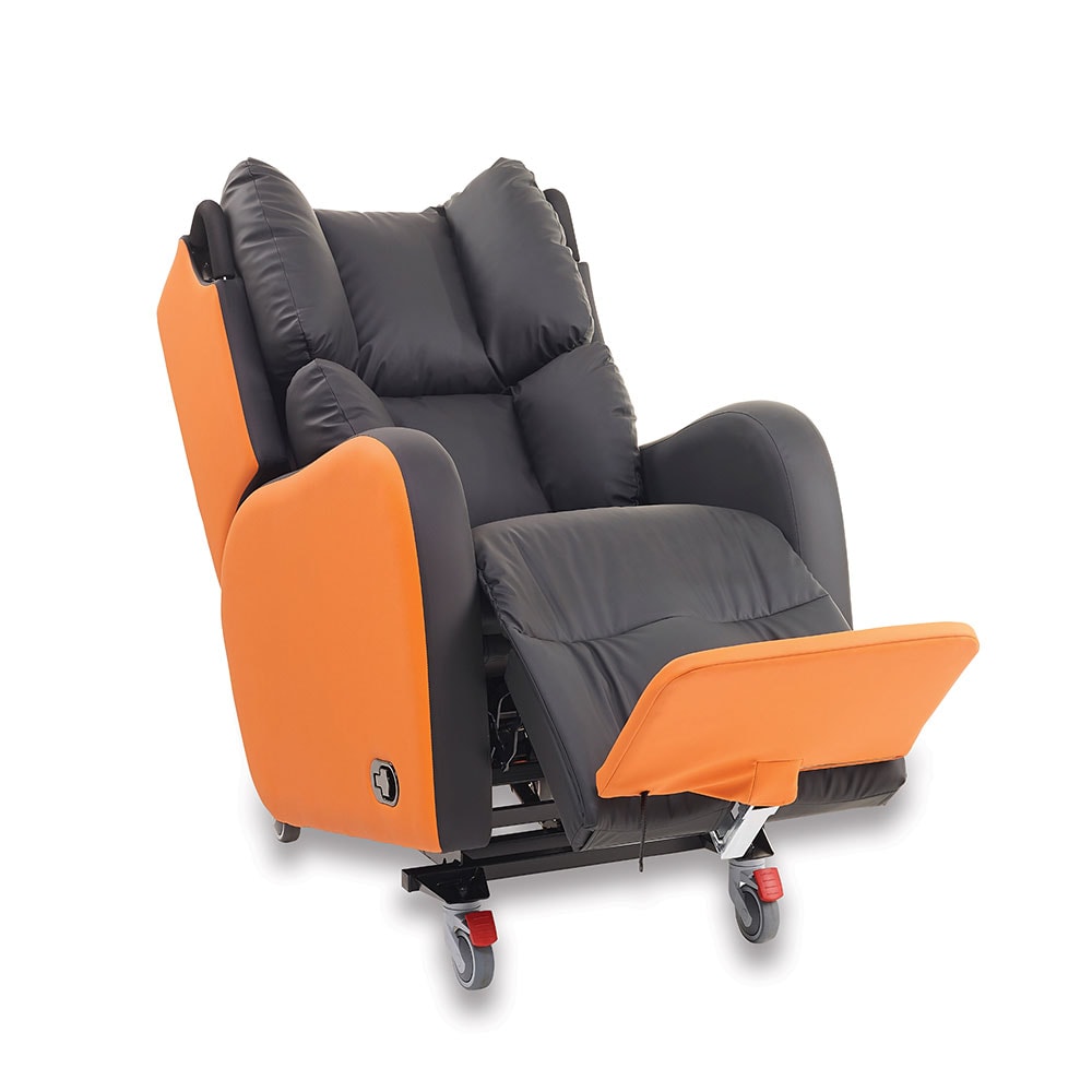 Boston Express Chair | Repose Furniture