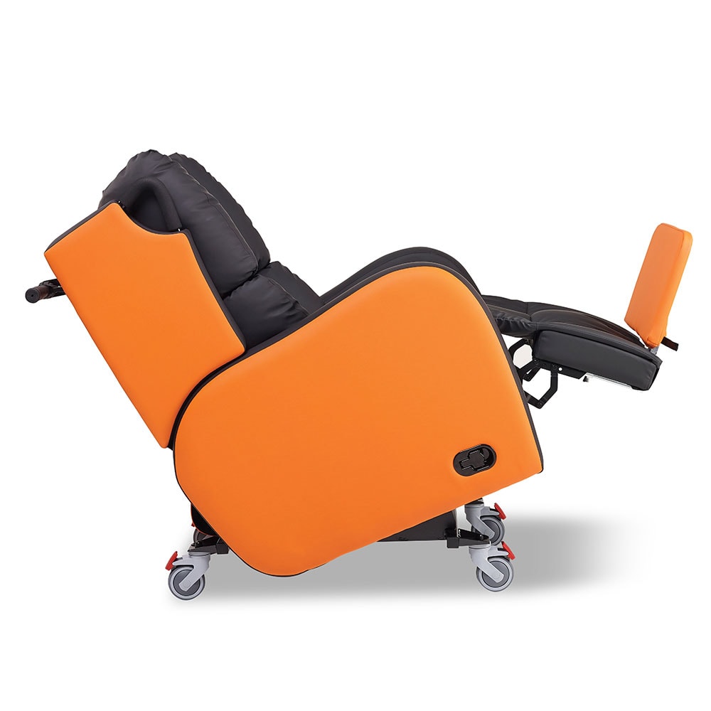 Boston Porter Chair | Repose Furniture