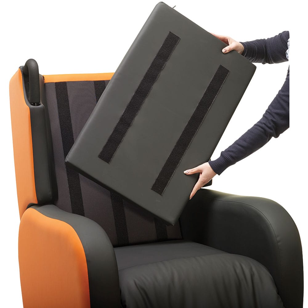 Boston Express Chair | Repose Furniture