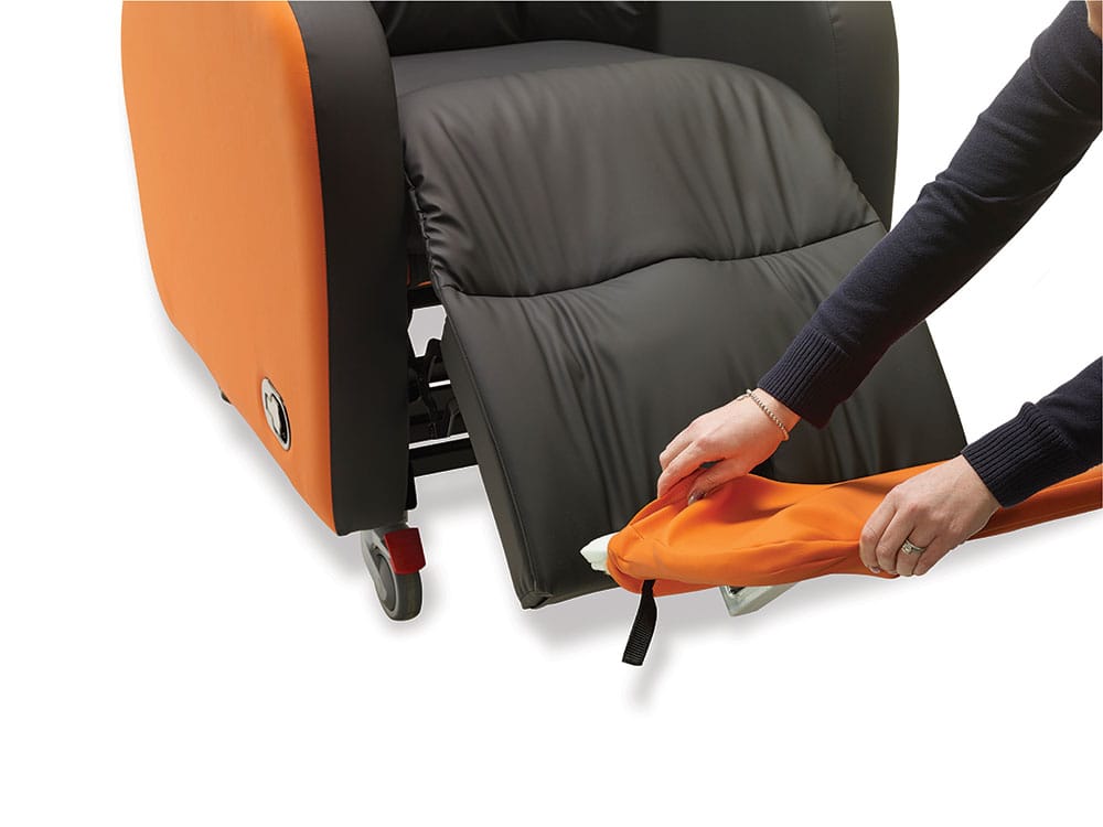 Boston Express Chair | Repose Furniture