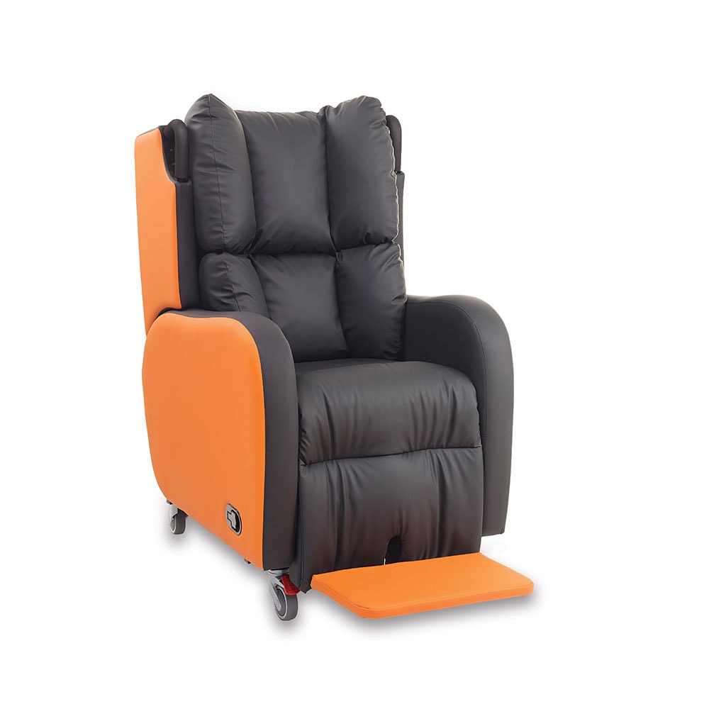 Boston Porter Chair | Repose Furniture