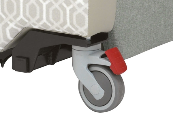 Madison Rise Recliner Porter | Repose Furniture