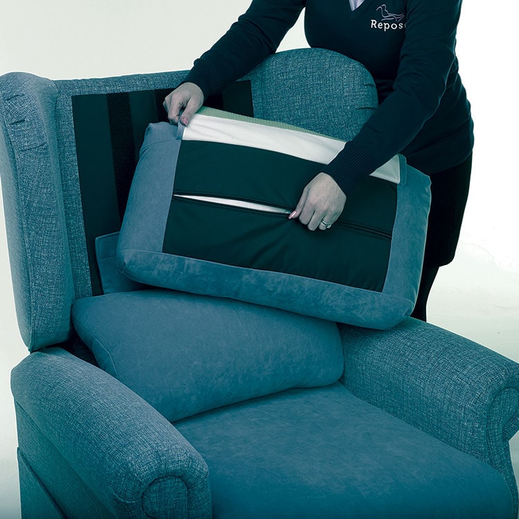 Pressure Care Recliner Chair | C-air By Repose Furniture