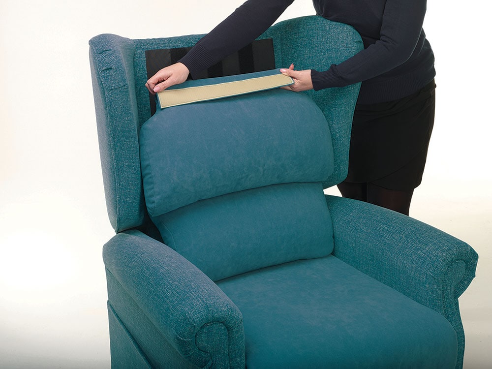 Pressure Care Recliner Chair | C-air By Repose Furniture