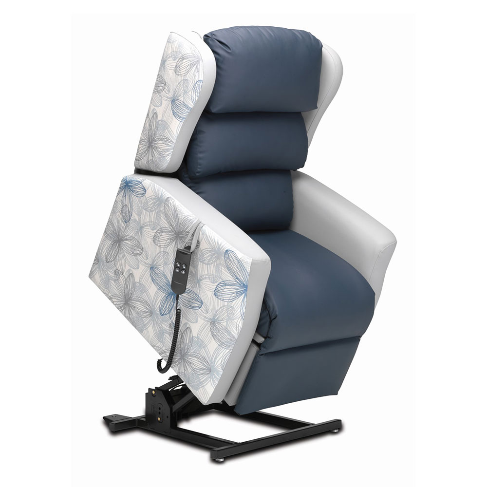 Multi C-air Express Chair | Repose Furniture