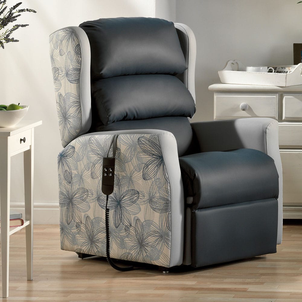 Multi C-air Express Chair | Repose Furniture