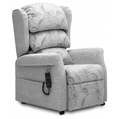 Riser Recliner Chairs | Repose Furniture - Making Care Easy Since 1999