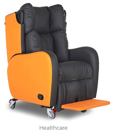 Healthcare & Riser Recliner Chair | Repose Furniture