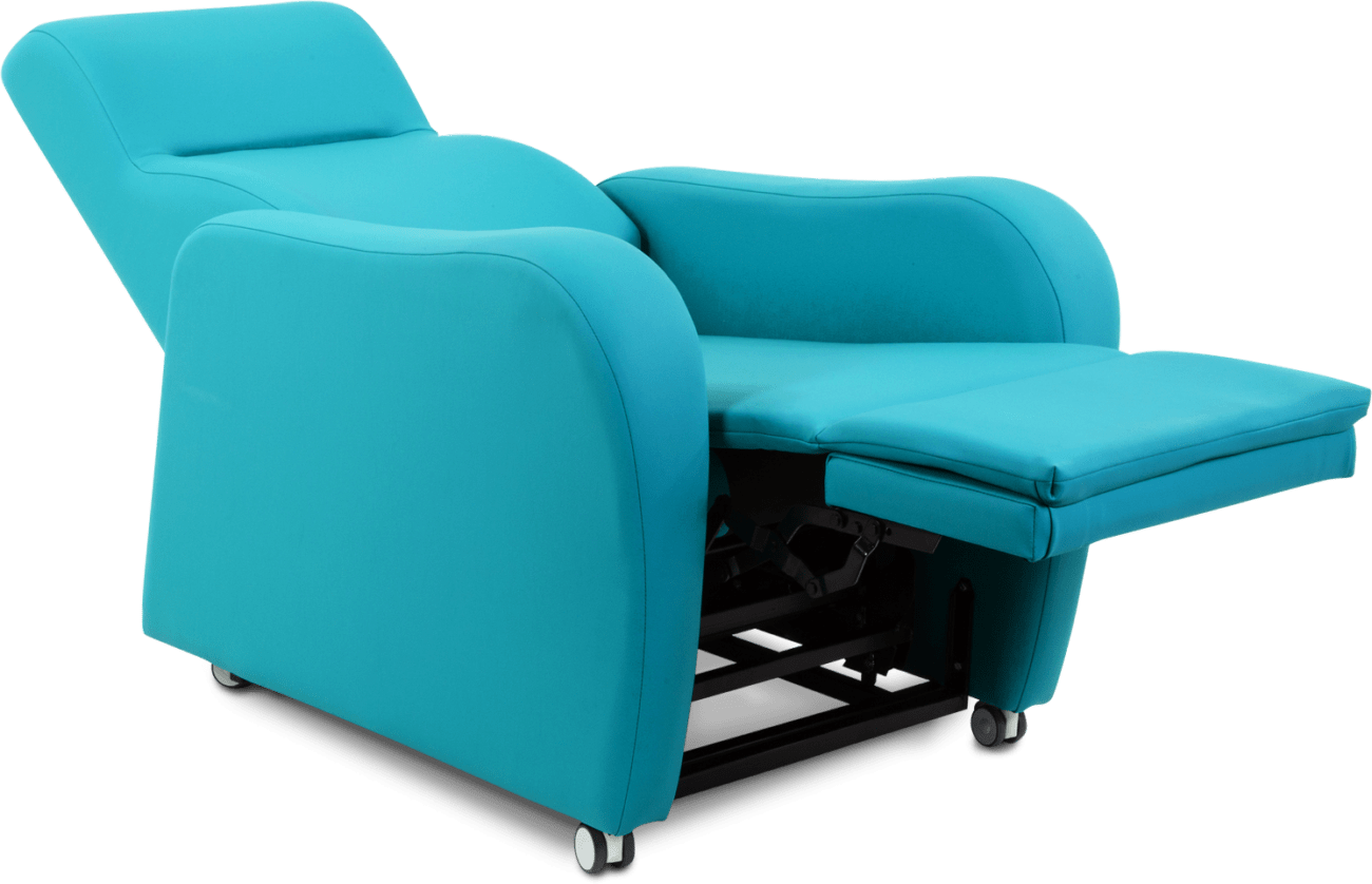 Our Guide To How Riser Recliners Work | Mechanisms | Positions | Types