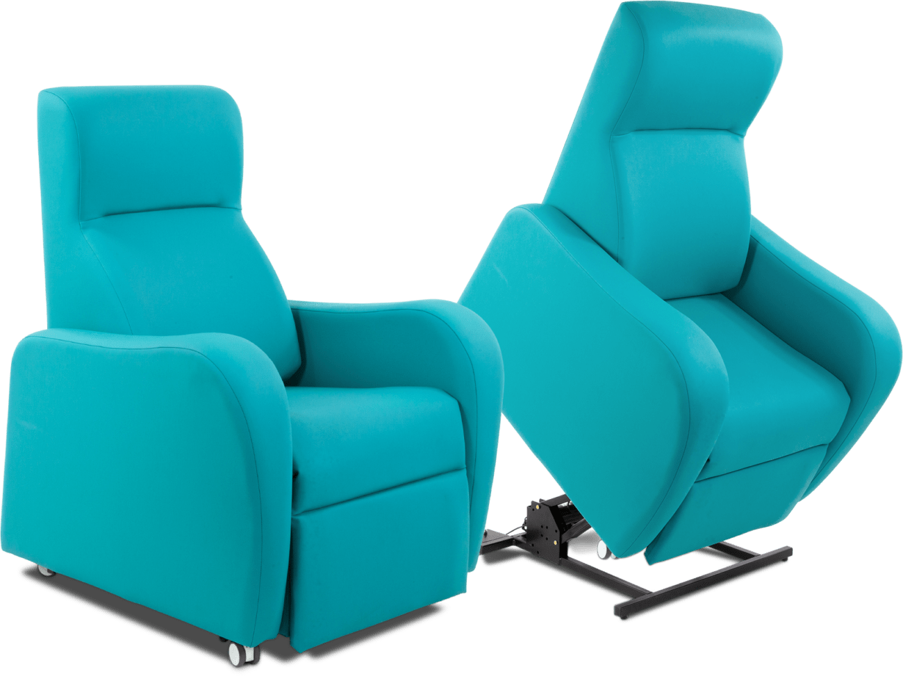 Our Guide To How Riser Recliners Work | Mechanisms | Positions | Types