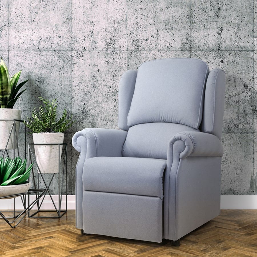 New York Riser Recliner Chair | Repose Furniture