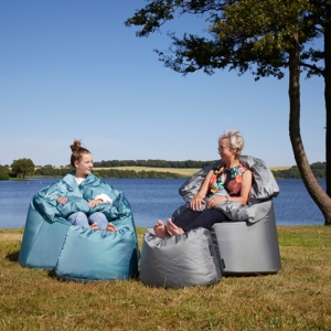 Protac SenSit® Sensory-Stimulating Chair | Repose Furniture