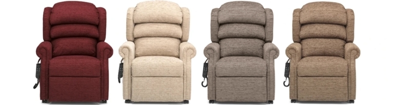 All Riser Recliner Chairs | Repose Furniture | Established 1999