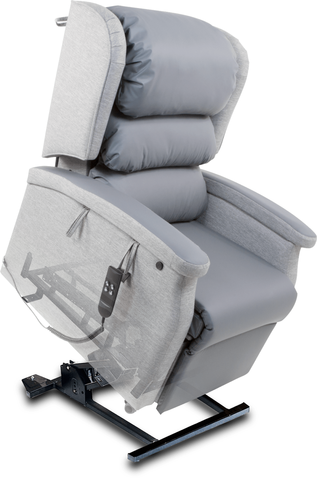 BEST Repose Lynton Healthcare Chair in Ireland - MMS Medical