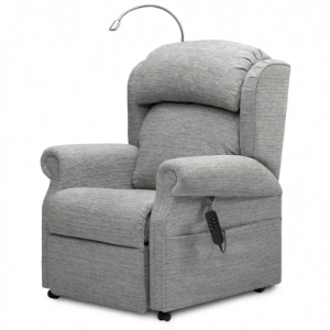 Riser Recliner Chairs: The Repose Guide | Repose Furniture