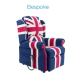 Healthcare & Riser Recliner Chair | Repose Furniture