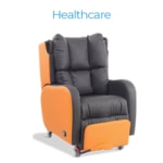 Healthcare & Riser Recliner Chair | Repose Furniture