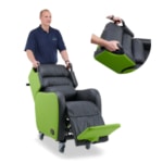 Boston Porter Chair | Repose Furniture