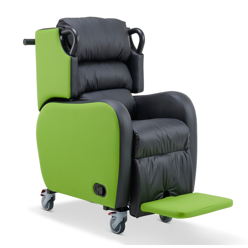 Boston Porter Chair | Repose Furniture