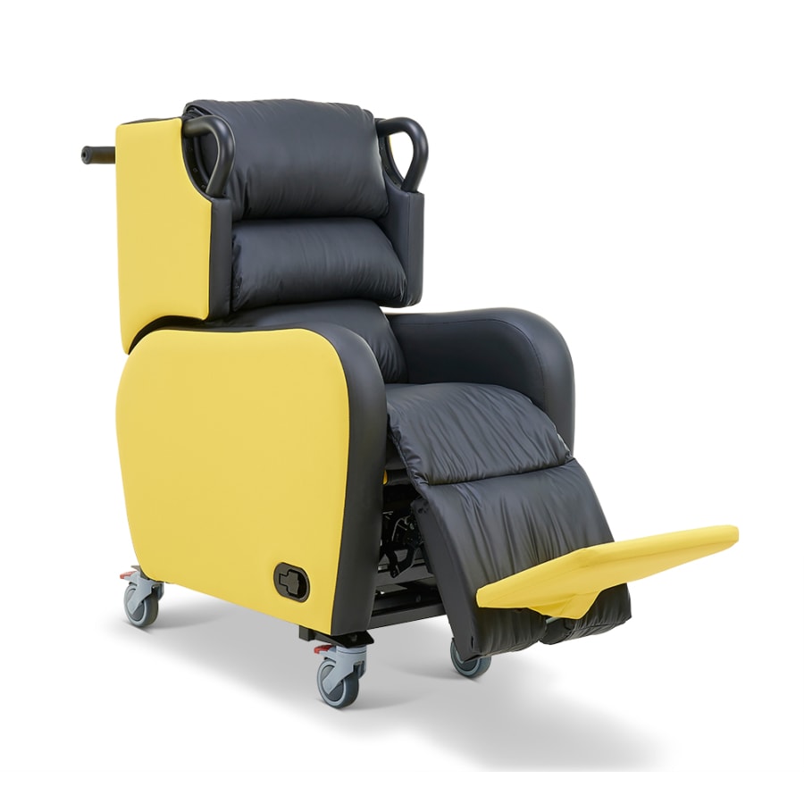 Boston Porter Chair | Repose Furniture