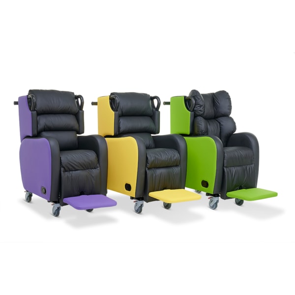 Boston Porter Chair | Repose Furniture