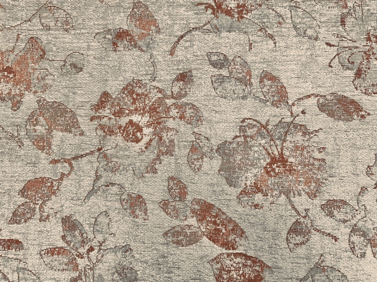 Abbey Wood Floral Autumn | Repose Furniture