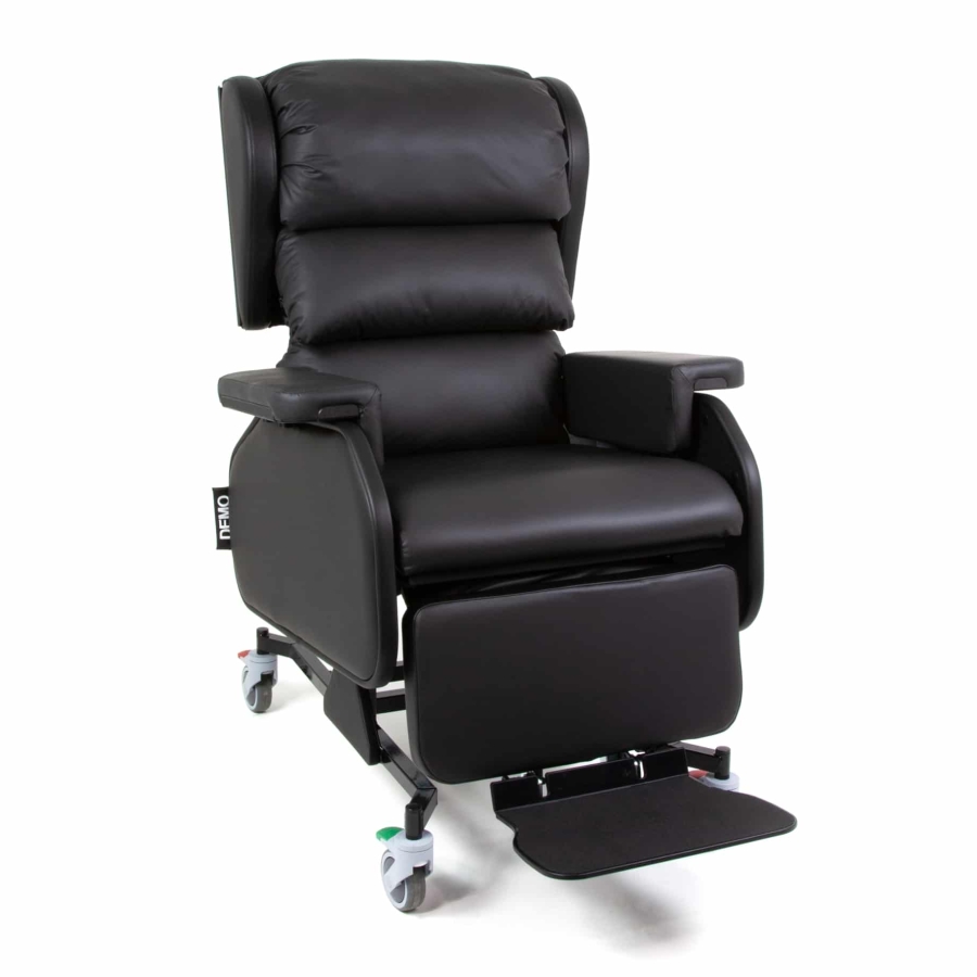 Healthcare Chairs & Medical Chairs | Repose Furniture